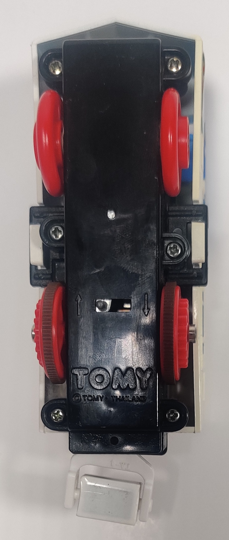 Tomy Train System